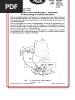 Bendix Air Brake System Schematic PDF | PDF | Brake | Valve