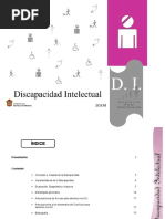¿Qué Es El Dil?: Discapacidad Intelectual Leve (DIL) | PDF ...