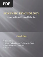 Psychoanalytic Theory | PDF | Id | Psychoanalytic Schools