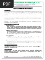 Census and Sample Methods PDF | PDF | Census | Sampling (Statistics)