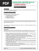 Census and Sample Methods PDF | PDF | Census | Sampling (Statistics)