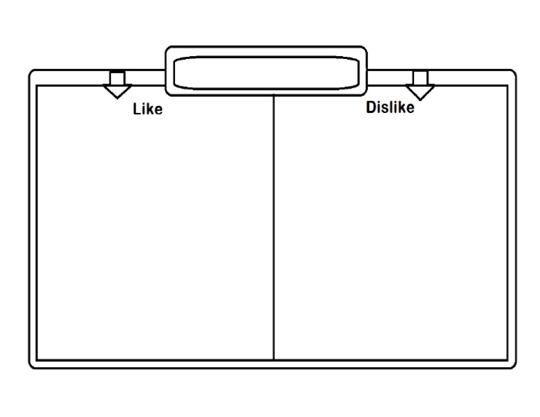 Ficha para Imprimir (Lunch Box) PDF | PDF