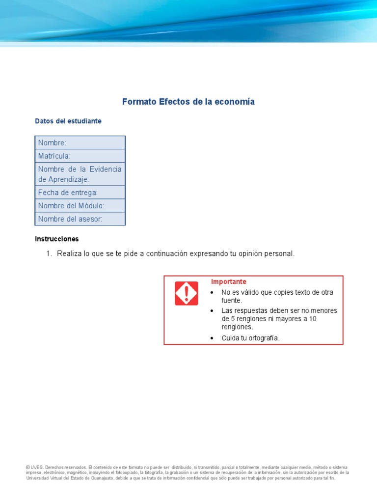 EA1 - Formato para Evidencia | PDF | Migración humana | Economias
