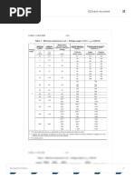 IEC Phase-to-Phase Clearance Standards | PDF | Insulator (Electricity ...