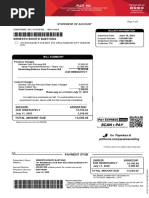 PLDT Application Form-1 | PDF | Internet Access | Oral Communication