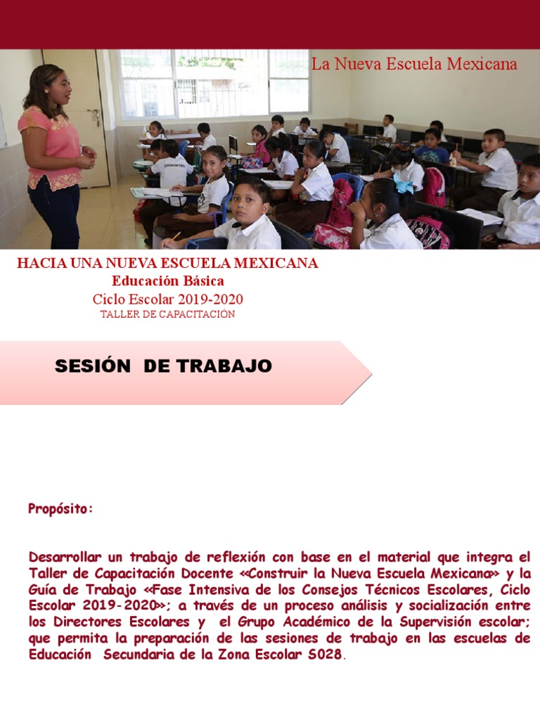 Documentos Normativos Nem | PDF | Educación primaria | Desarrollo ...