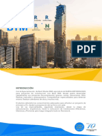 Estándar BIM - Codigo de Colores | PDF | Ingeniero civil | Termodinámica