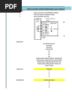 Insert Plate Design | PDF | Screw | Structural Engineering