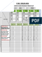 Calendario Repase PDF | PDF | Gobierno