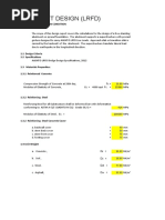 HL-93 AASHTO Vehicular Live Loading - Truck - Tandem - Design Lane Load ...