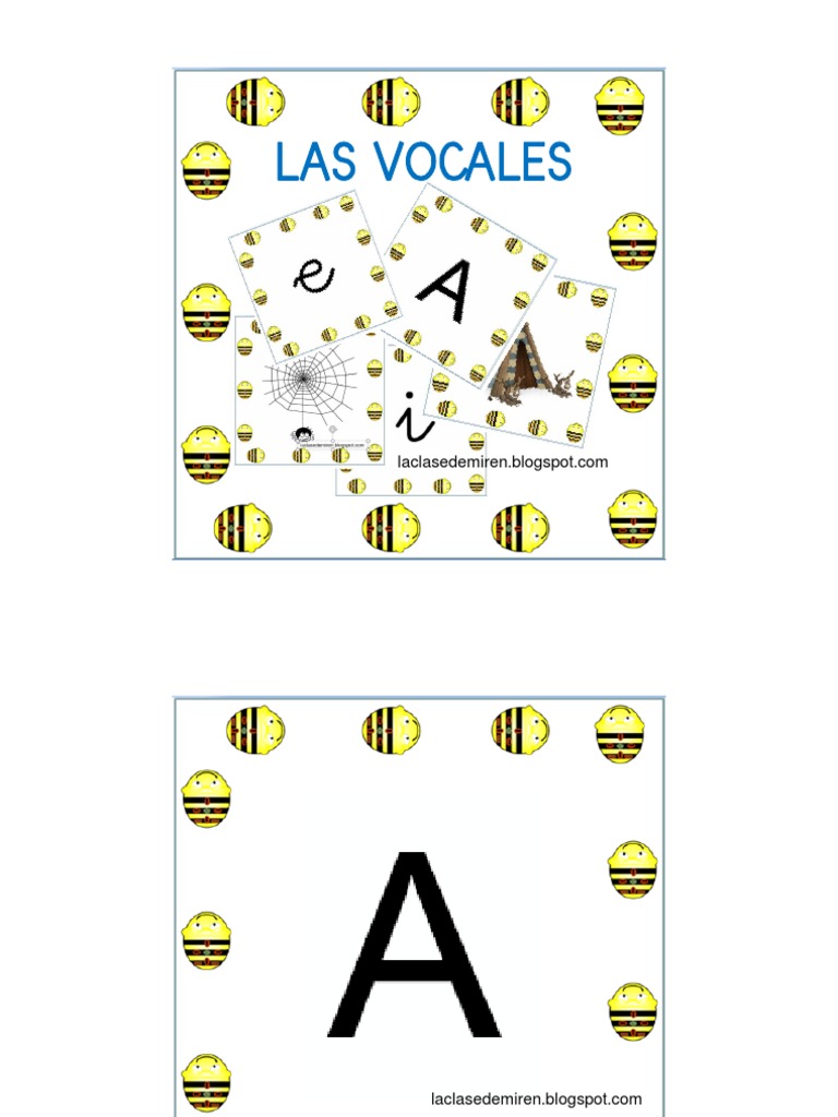 Panel Bee Bot vocales.pdf