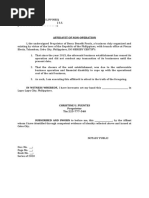 COUNTER RECEIPT - Template | PDF | Payments | Cheque