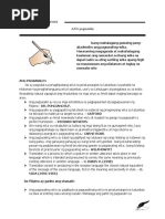 Mga Teknik at Pamamaraan NG Pagsasalin | PDF