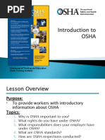 Osha Poster PDF | PDF | Occupational Safety And Health Administration ...