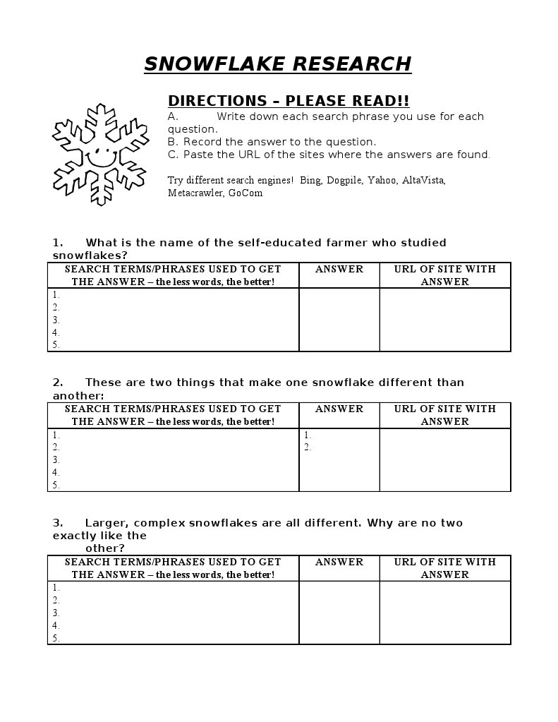 Snowflake Research | PDF | Web Service | Web Software