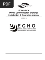 Installation Guide For The Mzx125/Mzx250 Fire Controllers and Mzx-16 ...