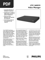 IEI 212 Keypad Programming | PDF | Relay | Power Supply