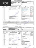 Missing Punch Application Template | PDF | Business