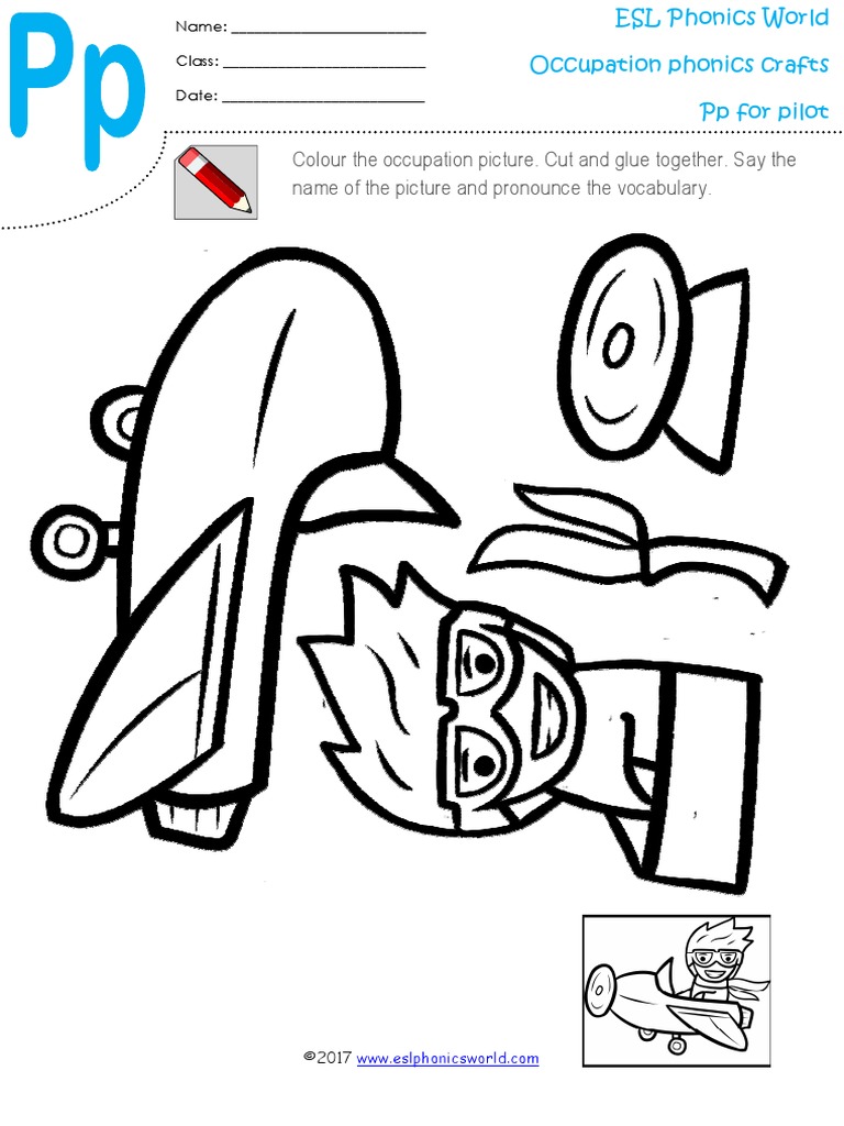 PILOT Cut Out Job | PDF