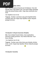 Aktiviti Permainan Explorace untuk Pelajar | PDF | Griya & Taman