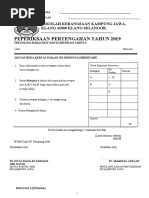 ASK Form 3 PPT 2022 | PDF