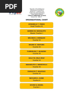 Invitation Letter For Induction Ceremony | PDF