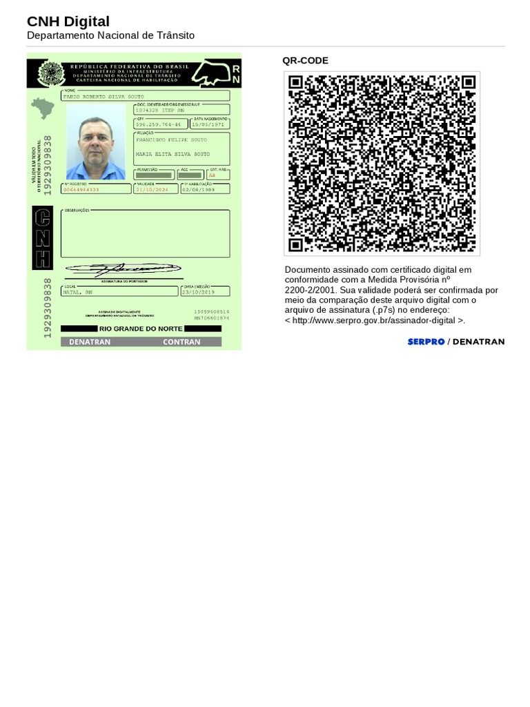 CNH Digital Fabio | PDF