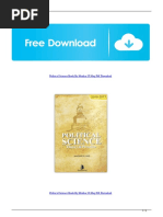 Introduction To Statistical Theory Part 1 by Prof Sher Muhammad Chaudhry Key Book PDF | PDF ...