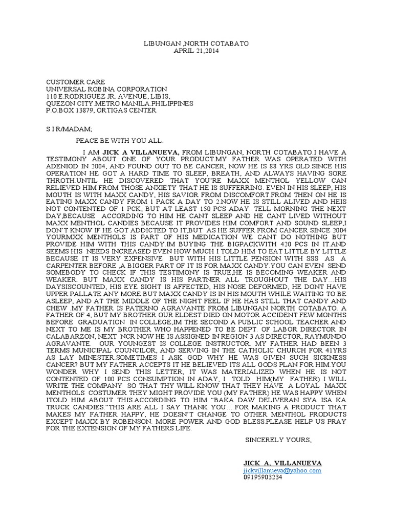Maxx Candy Pdf