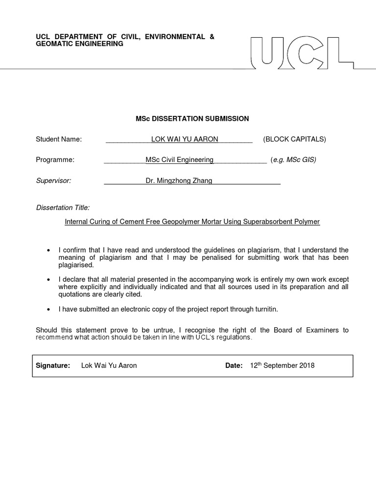 CE Yu - Aaron Lok - Wai - Yu - Aaron - Final - 3437285 - 265807687 ...