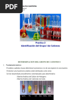 Determinación del pH y acidez del limón | PDF