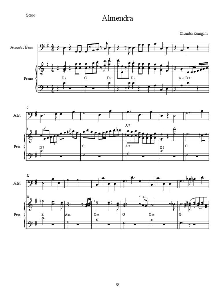 Almendra 2 PDF | PDF