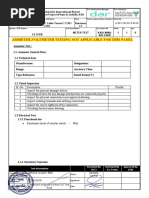 Preventive Maintenance Checklist Ups | PDF | Electric Power System ...