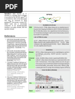 RTOG Dose Constraints | PDF | Absorbed Dose | Radiation Therapy