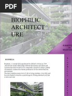 Architectural Project Report Example PDF | PDF | Architect | General ...