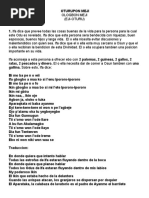 07-Ofun Owonrin | PDF | Religiones religiosas | Mitología