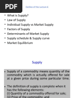 Supply Note | PDF
