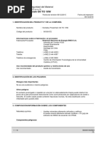 Komatsu Genuine Axle Oil AXO80 | PDF | Tecnología