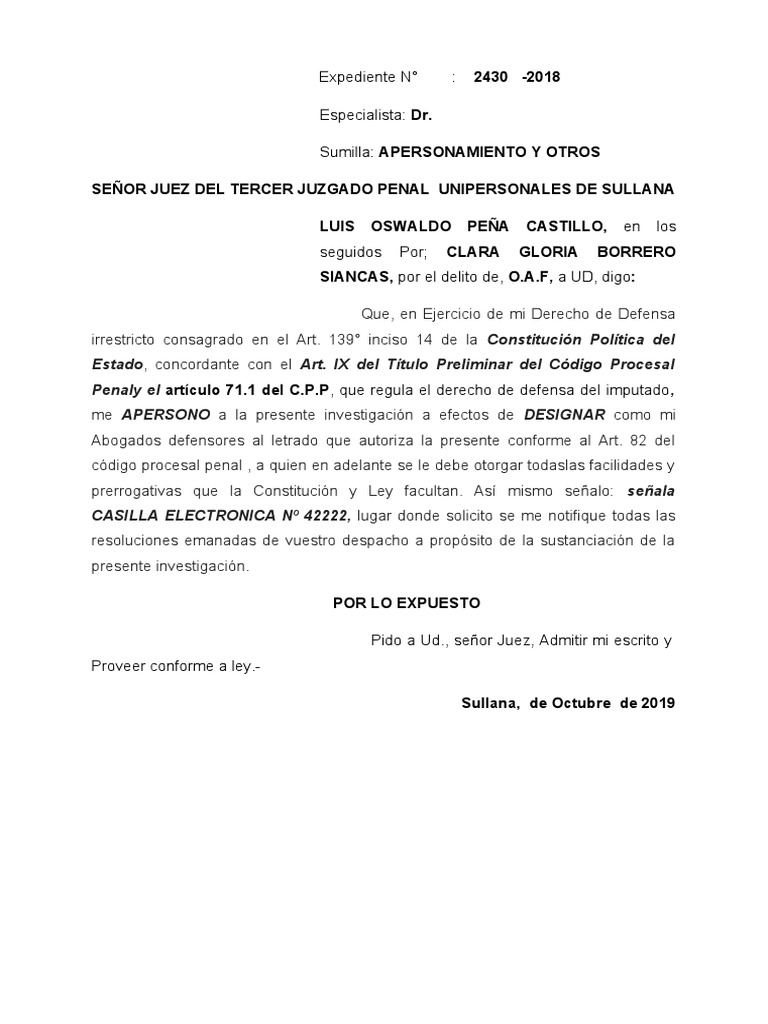 Defensa Conjunta | PDF