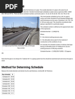 Article On Scaffolding - Key Updates To Sans 10085-1 - 2024 | PDF ...