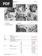 M272 Engine | PDF | Components | Internal Combustion Engine