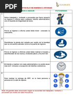 Asignación y Control de Lockers | PDF