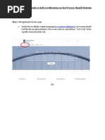 SLDCADA V23 Supervisors Guide | PDF | Icon (Computing) | Button (Computing)