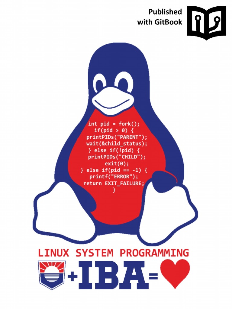 Linux System Programming Book PDF | PDF