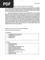 List of BDA Advice Sheets | PDF | Dentistry | National Health Service
