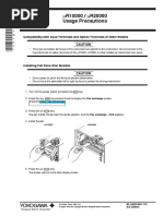 API 613 Special Purpose Gear Unit | PDF | Specification (Technical ...