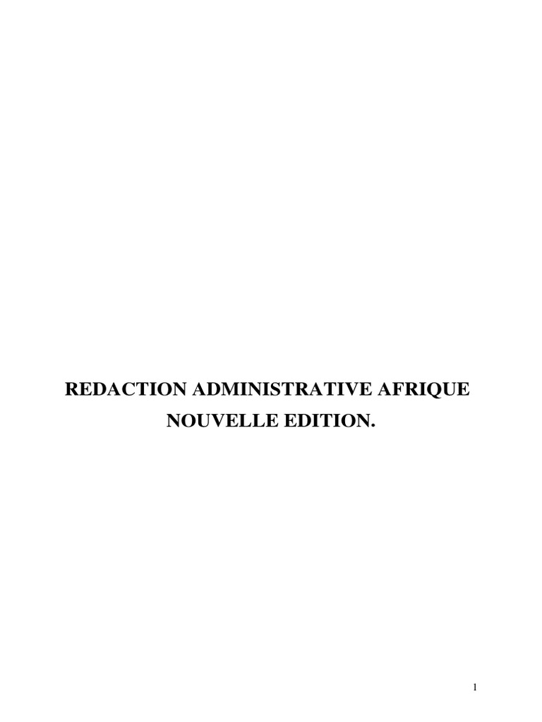 REDACTION | PDF | Lexique | Dictionnaire