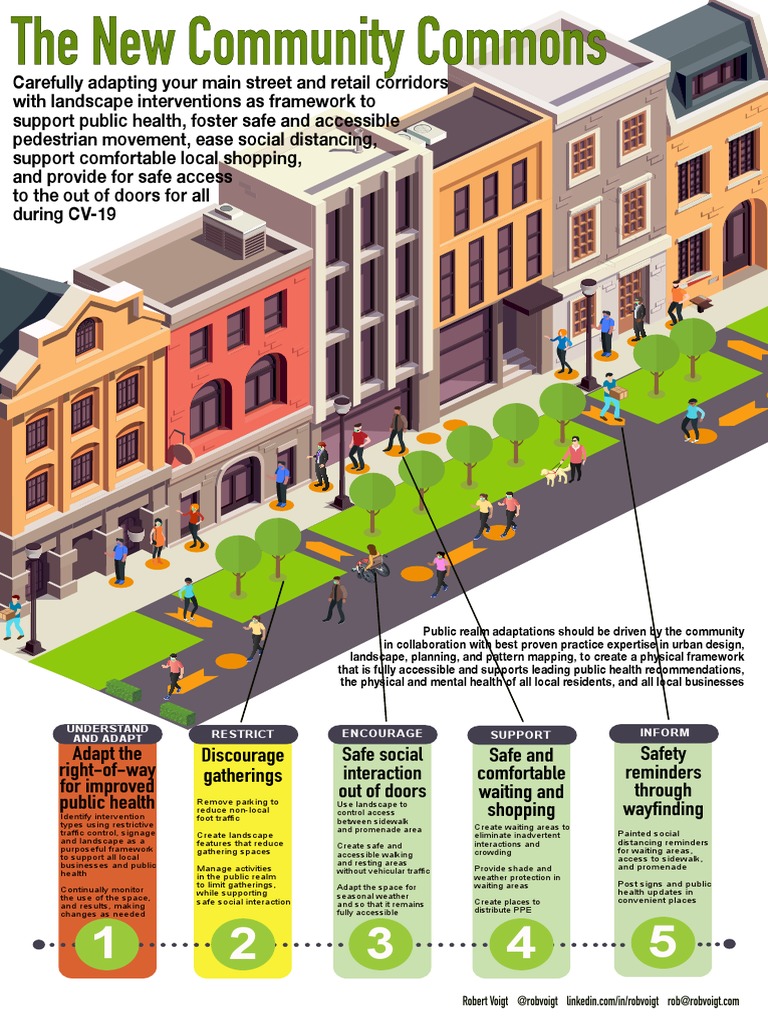 Community Commons | PDF | Traffic | Public Health