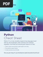 Pandas Python For Data Science | PDF | Database Index | Array Data ...