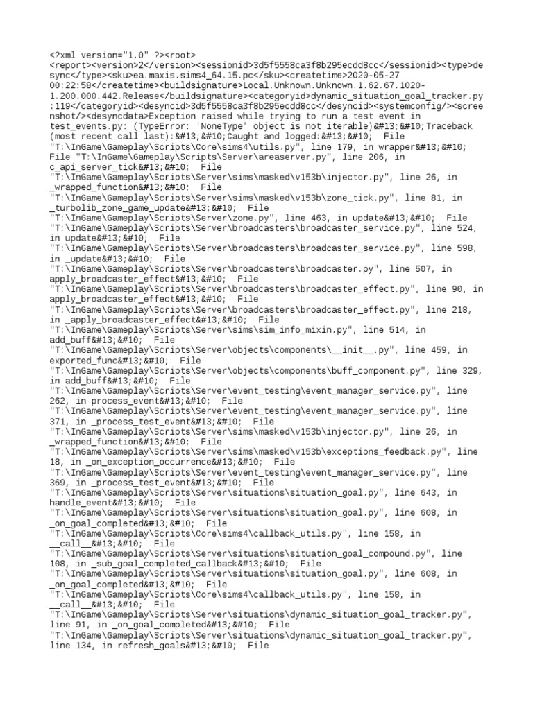 Last Exception Pdf Graphics Processing Unit Microsoft Windows 